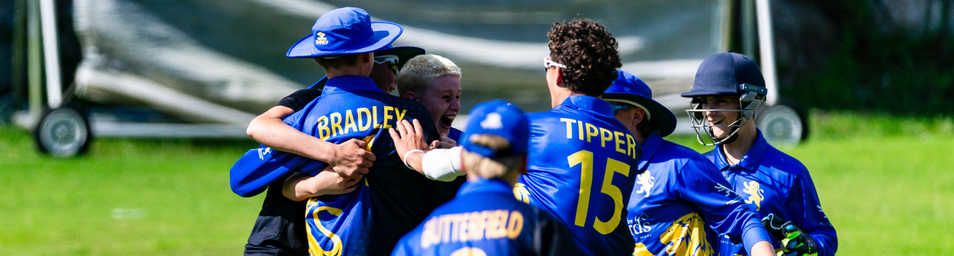 Performance Pathway - Devon Cricket